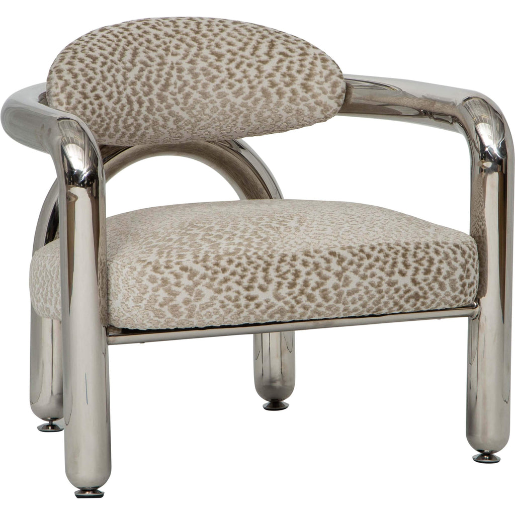 Venus Chair, Cloud Beige – High Fashion Home