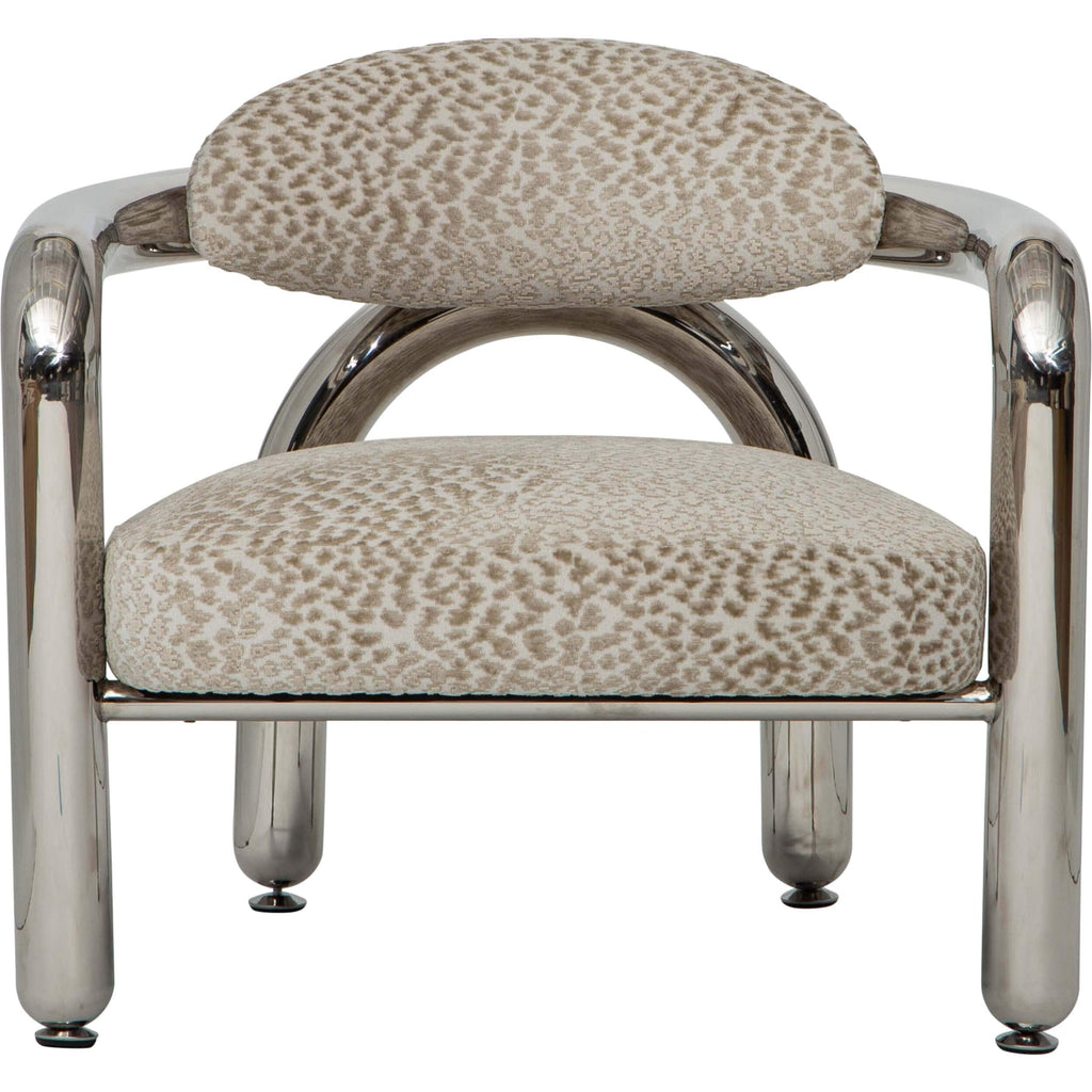 Venus Chair, Cloud Beige – High Fashion Home