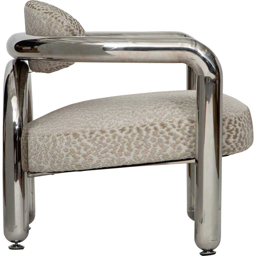 Venus Chair, Cloud Beige – High Fashion Home