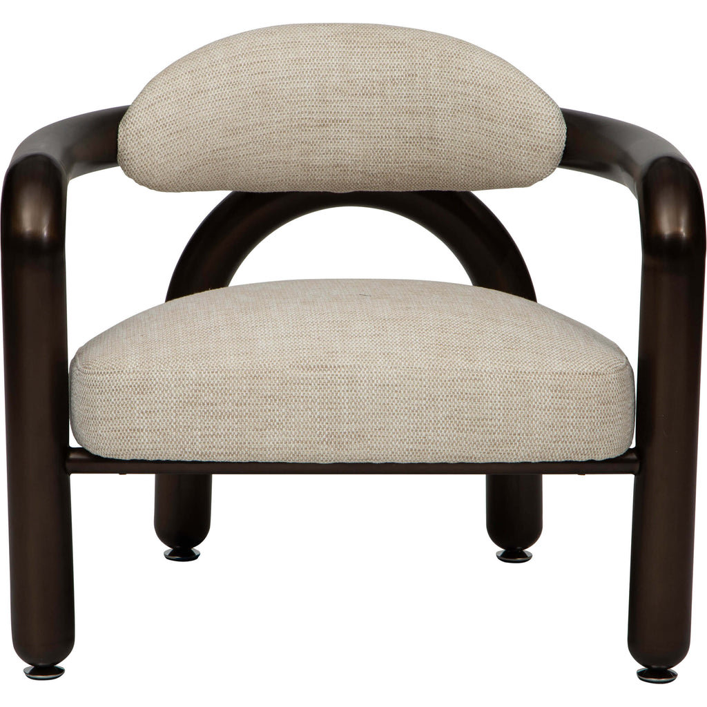 Venus Chair, Poratti Natural – High Fashion Home