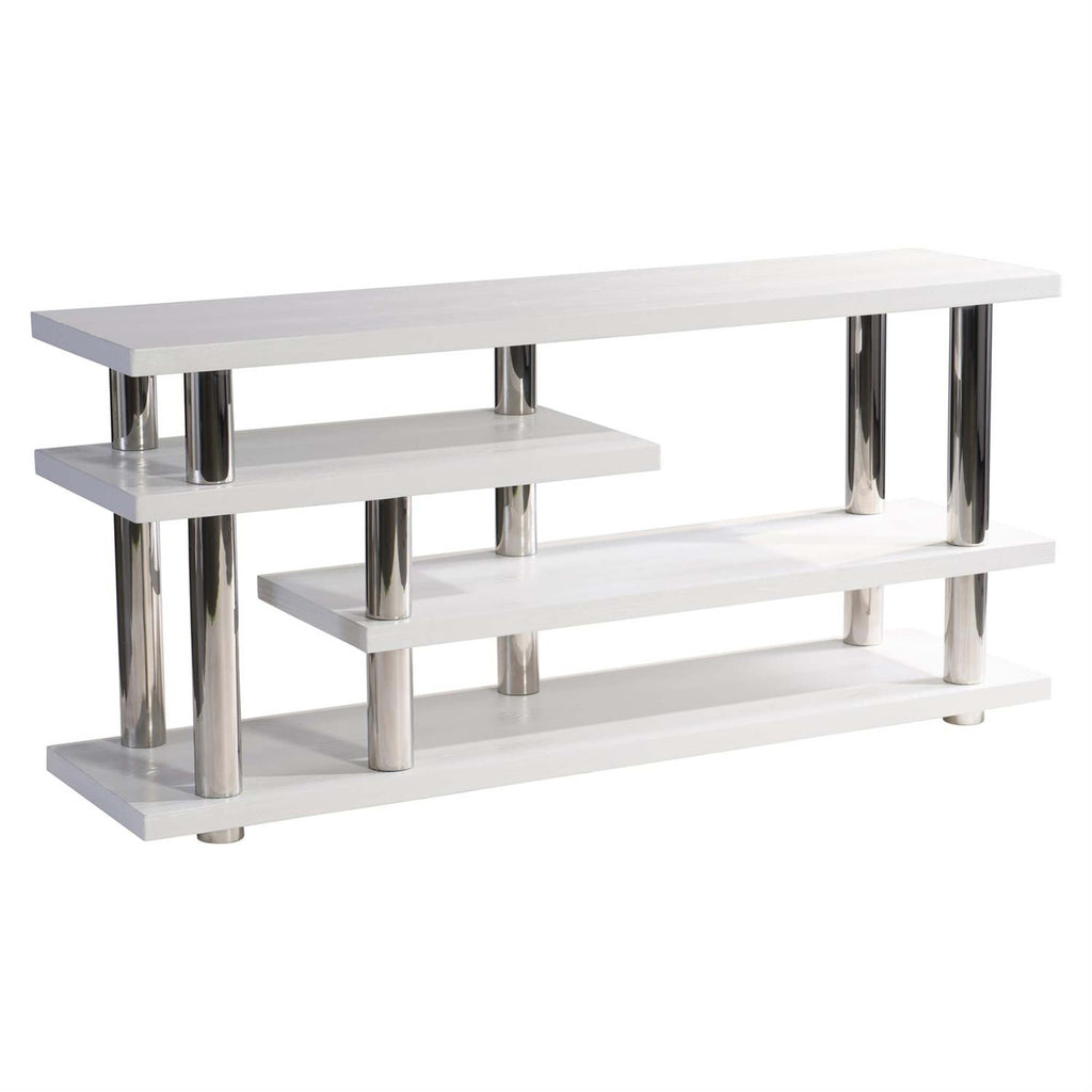 Yuma Console Table – High Fashion Home