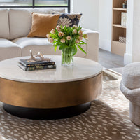 Zelda Coffee Table – High Fashion Home