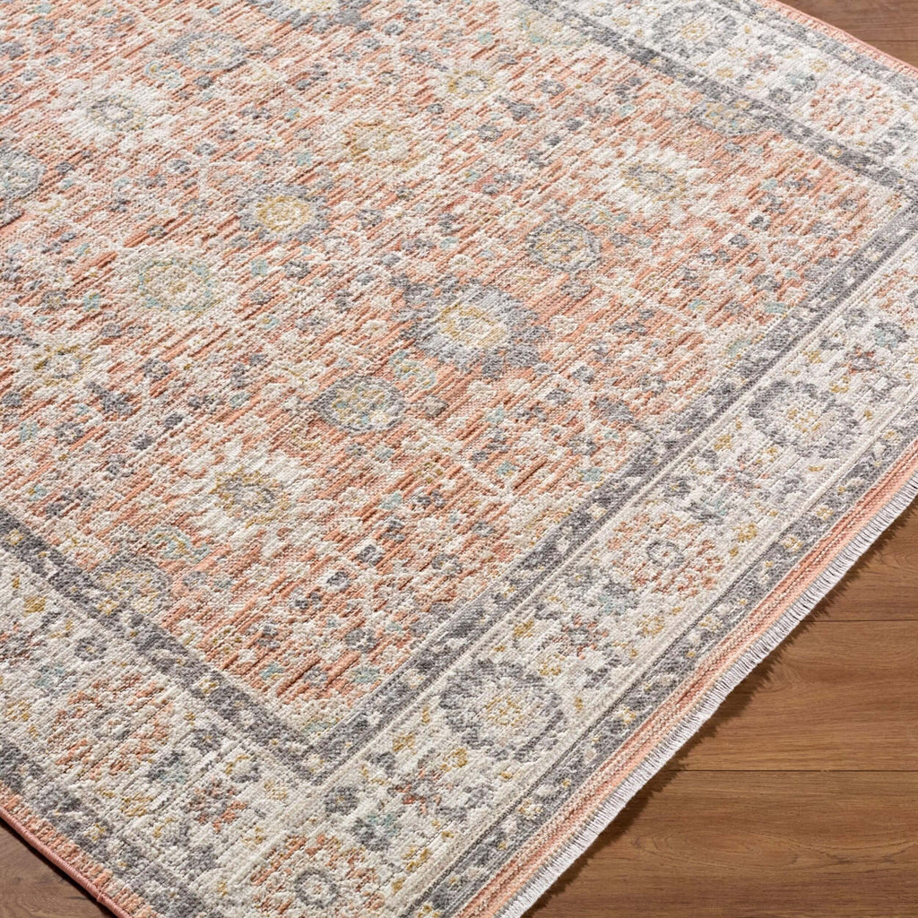 Surya Livabliss Rug Amir AMR-2305, Multi – High Fashion Home