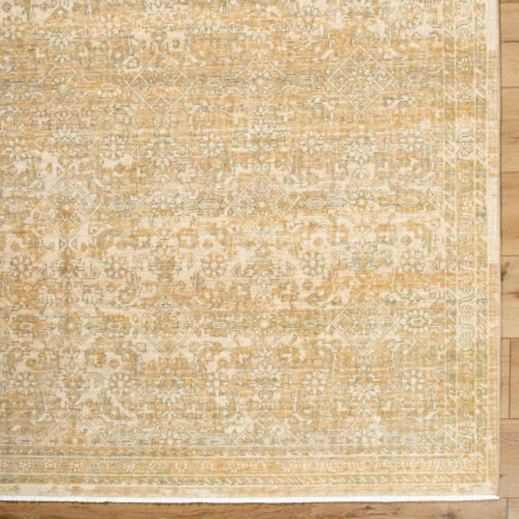 Becki Owens x Surya Rug Renaissance BORI-2305, Light Beige/Tan/Taupe ...