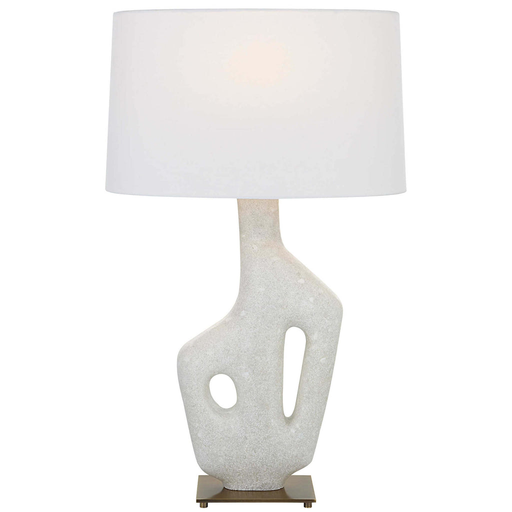 Darcy Table Lamp – High Fashion Home