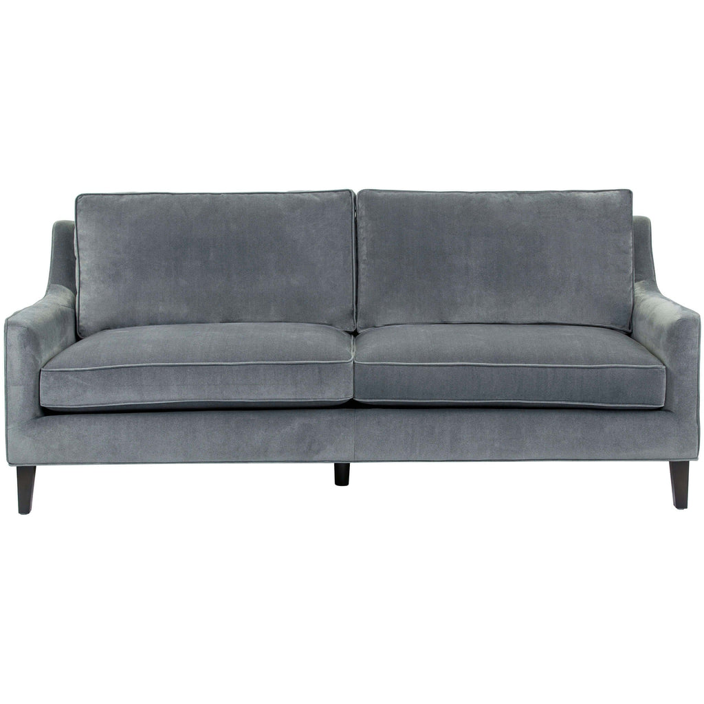 Hanover Sofa, Granite – High Fashion Home