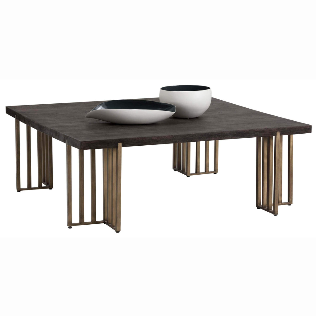 Alto Coffee Table – High Fashion Home