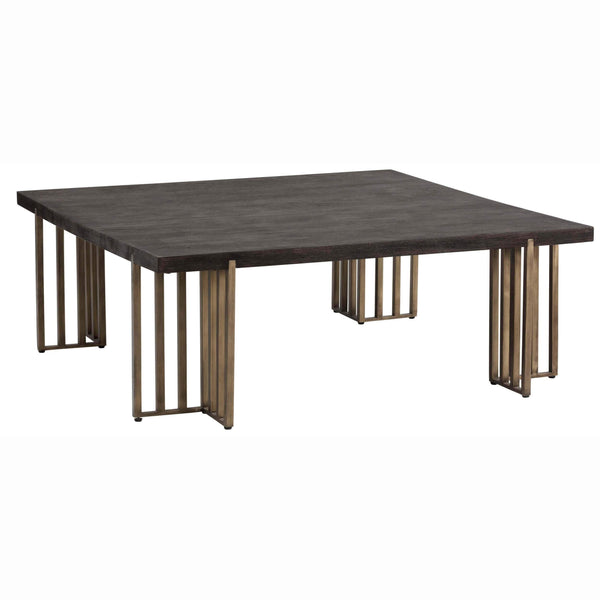 Alto Coffee Table – High Fashion Home