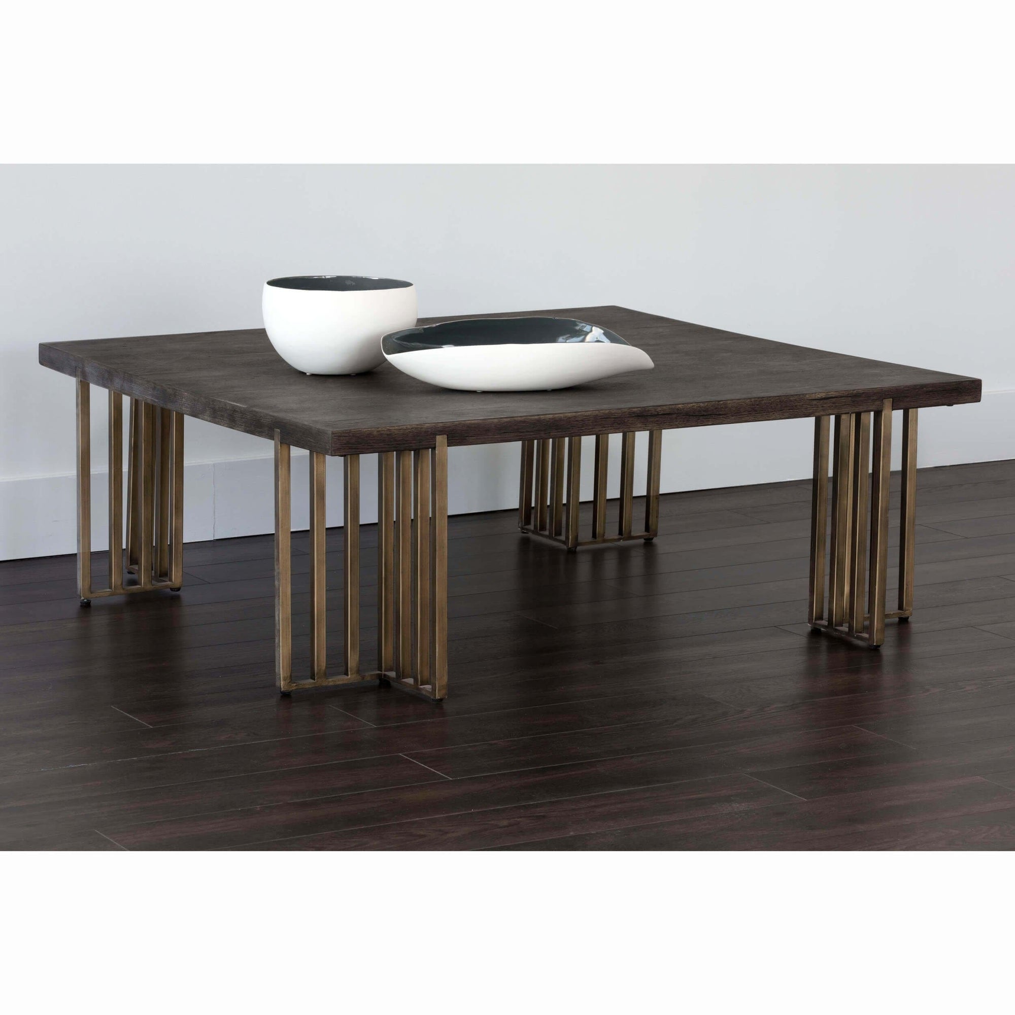 Alto Coffee Table – High Fashion Home