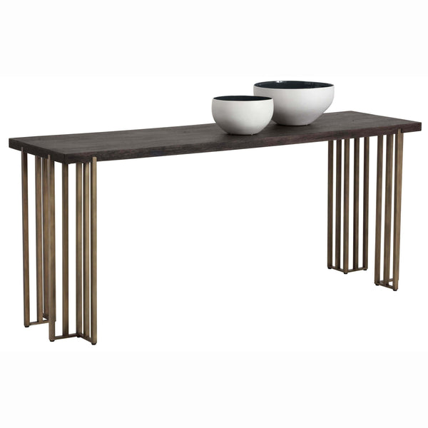 Alto Console Table – High Fashion Home