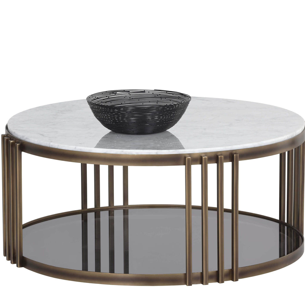 Naxos Coffee Table – High Fashion Home