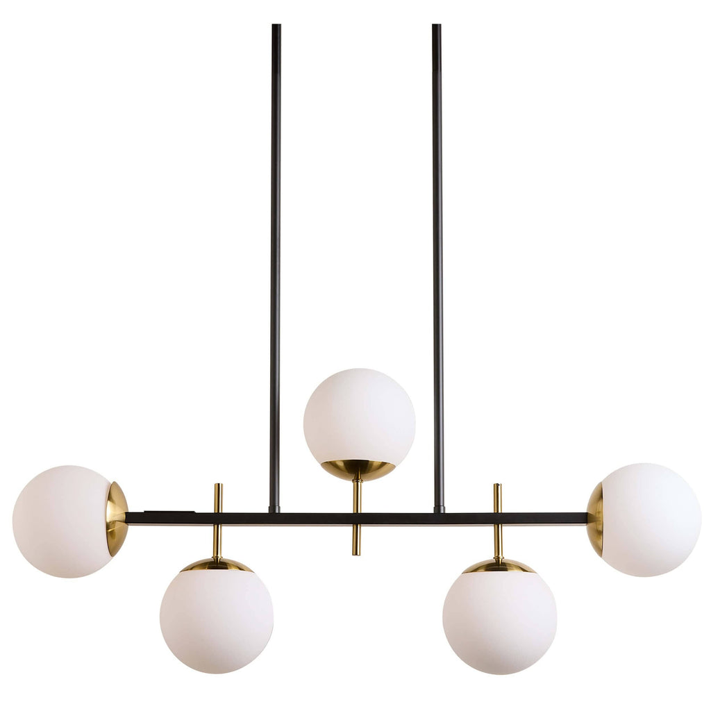 Keiley Chandelier – High Fashion Home