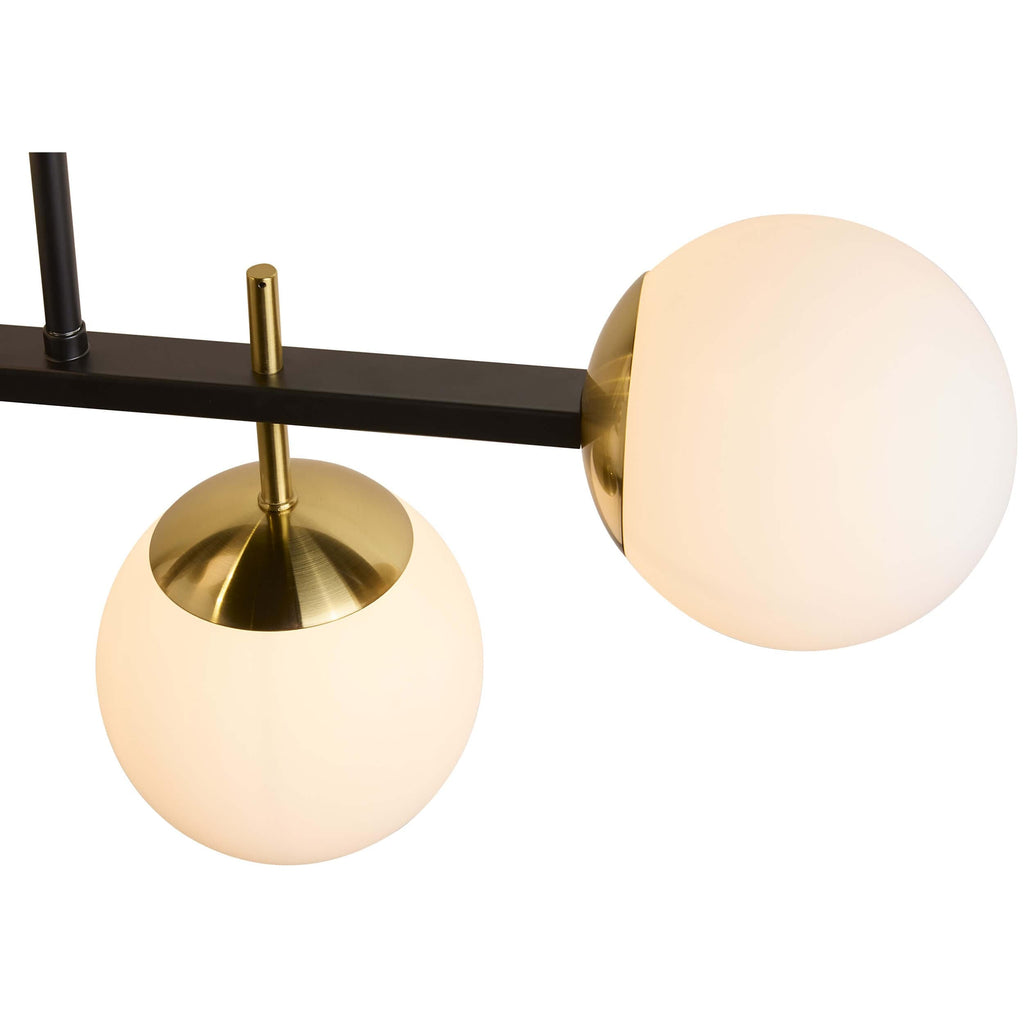 Keiley Chandelier – High Fashion Home