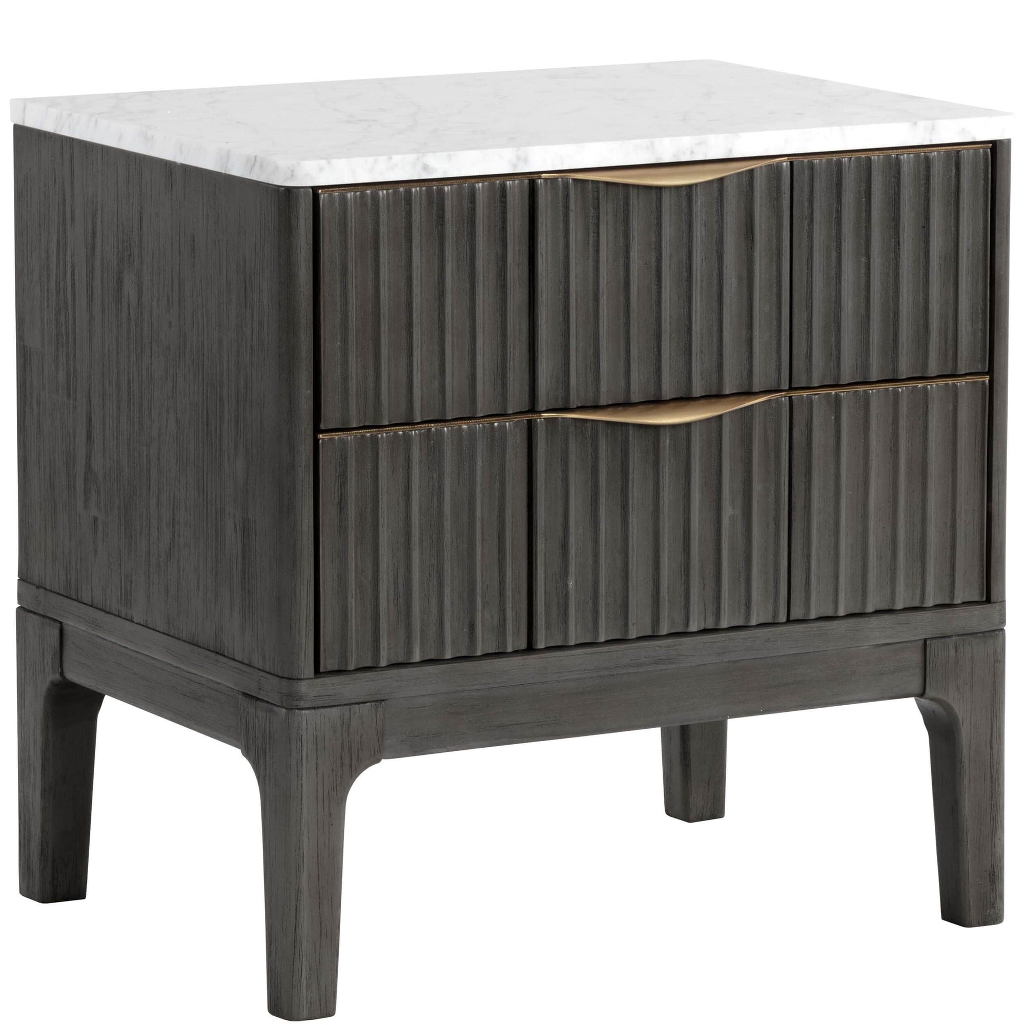 Keldon Nightstand – High Fashion Home