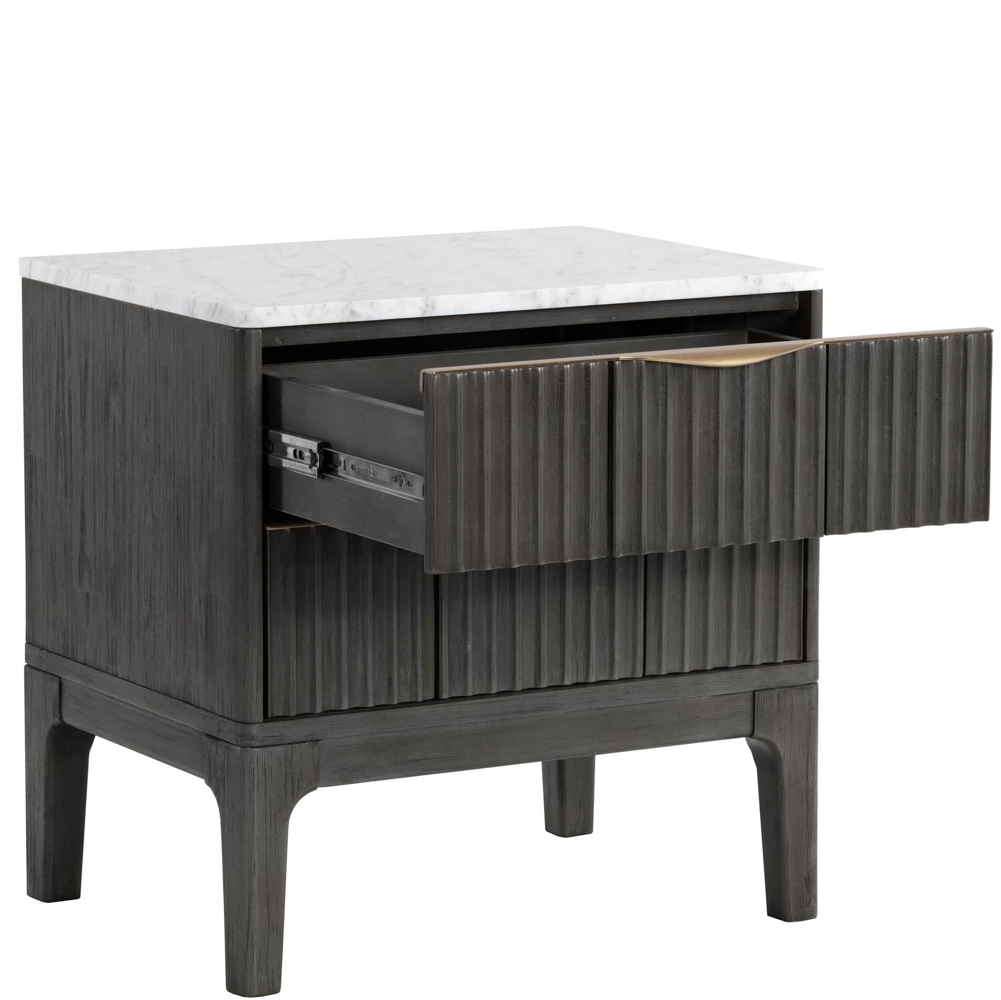 Keldon Nightstand – High Fashion Home