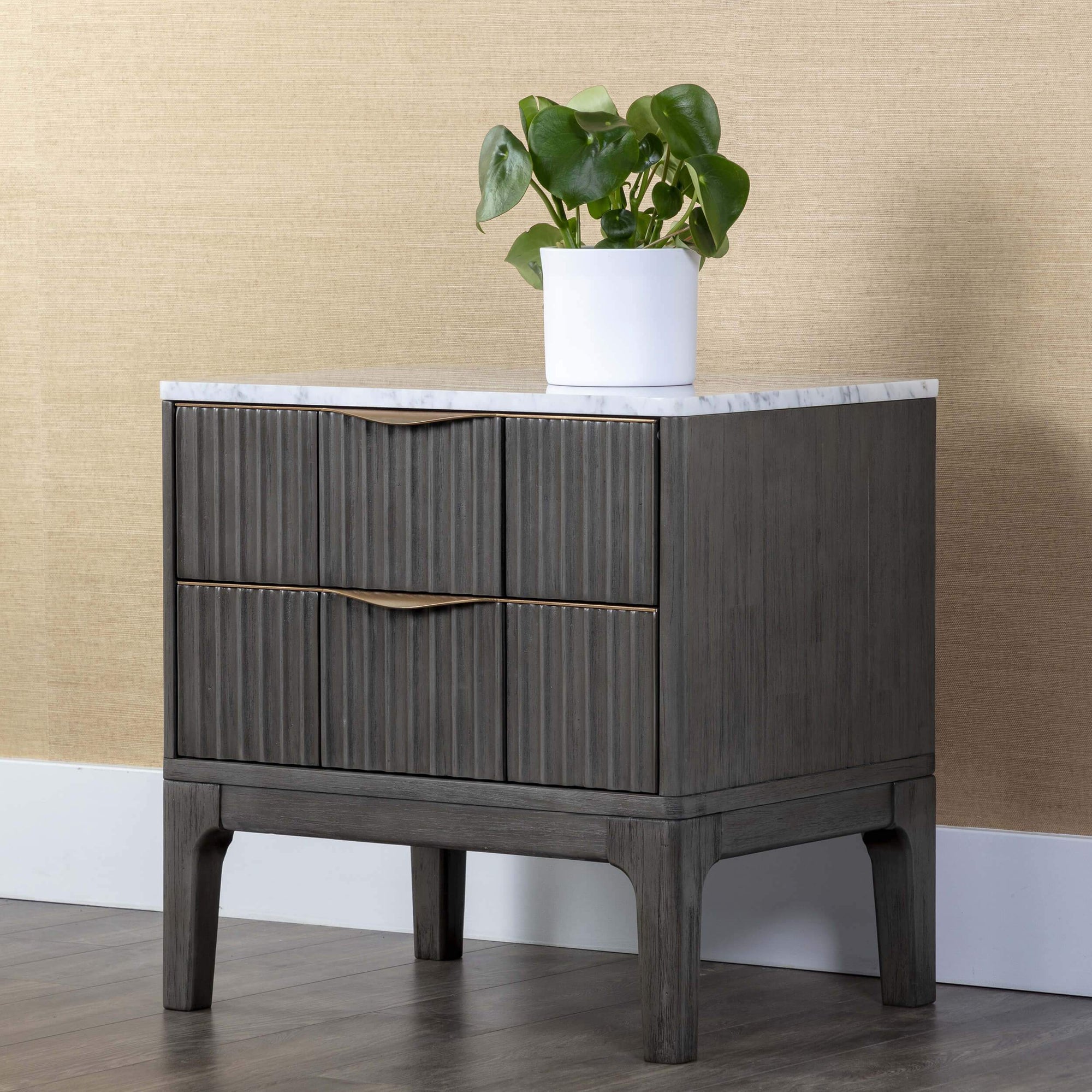 Keldon Nightstand – High Fashion Home