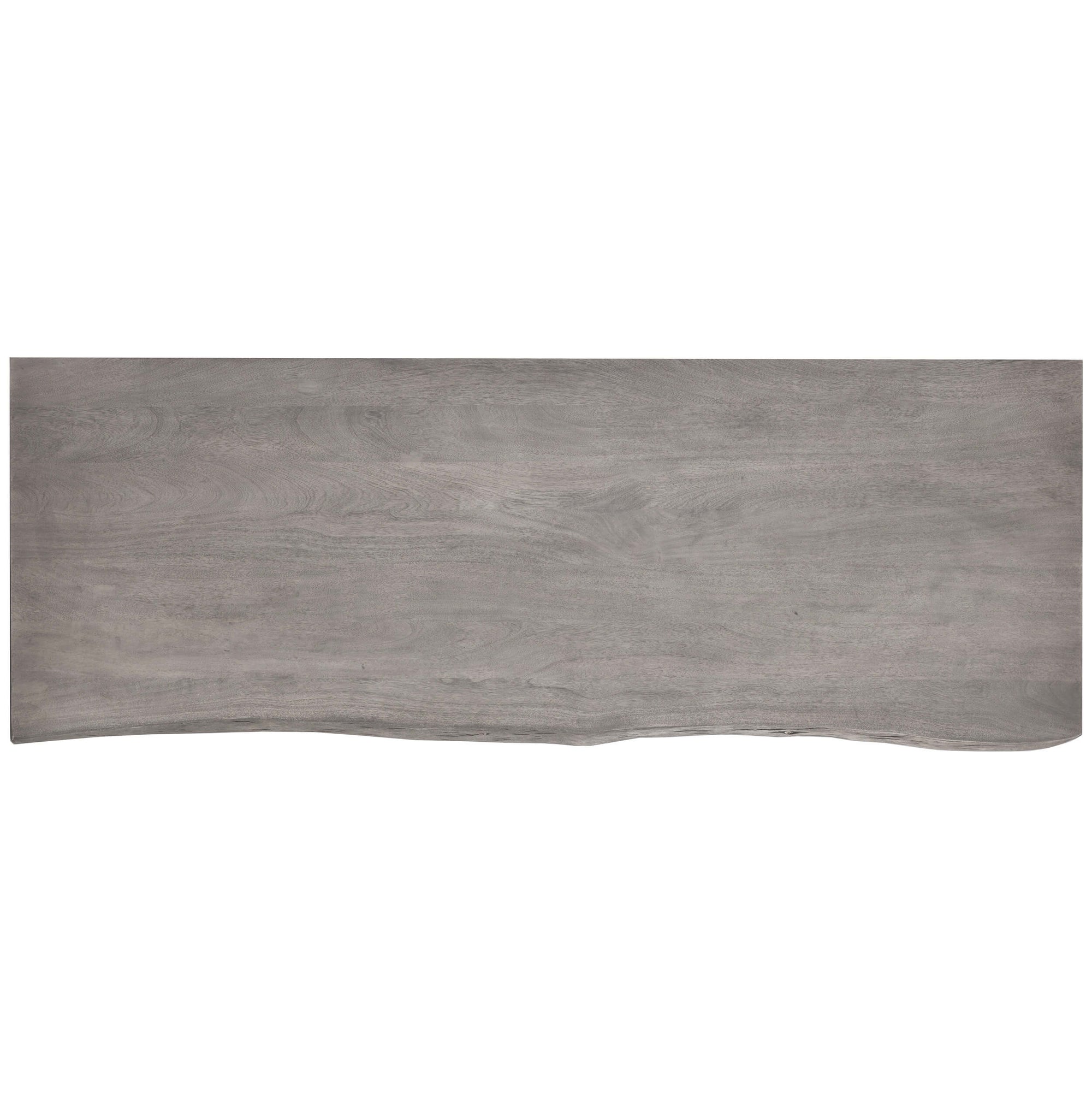 Lewis Desk, Grey – High Fashion Home