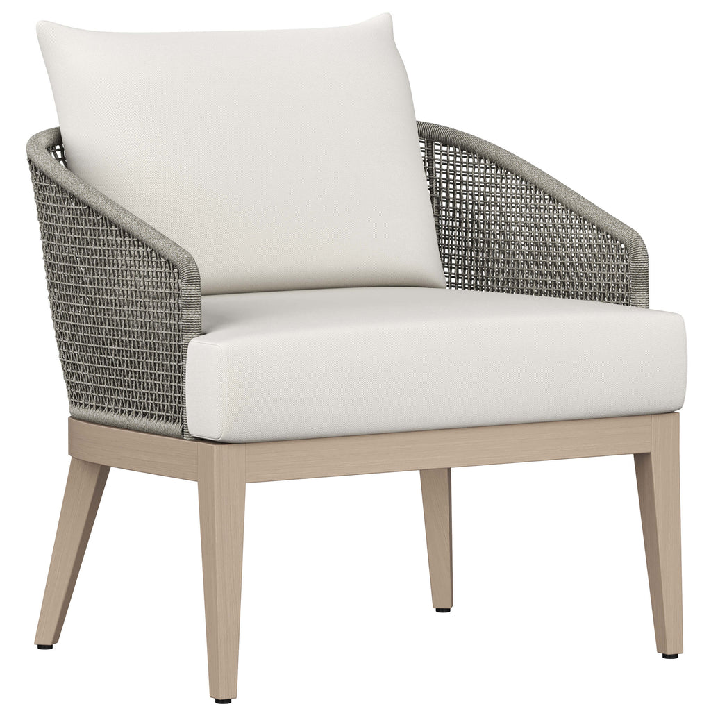 Capri Chair, Palazzo Cream – High Fashion Home