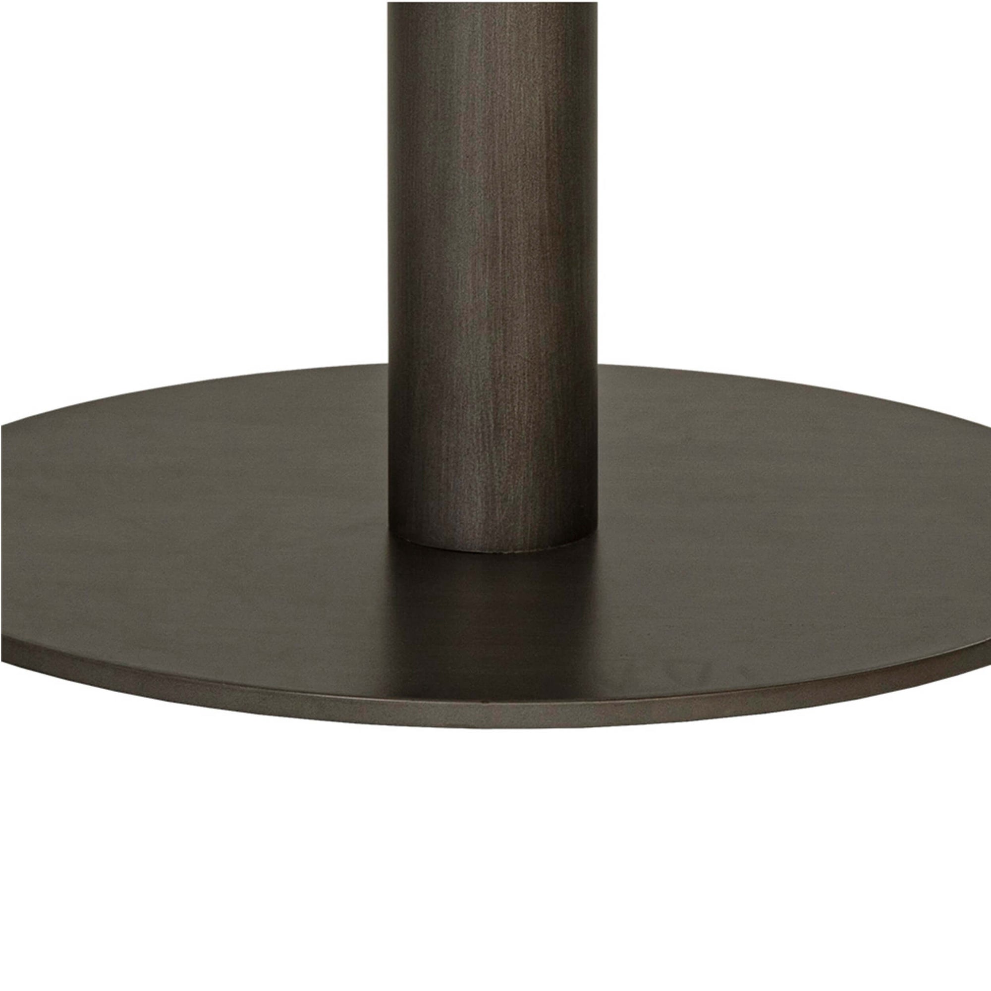 Claudia 24 Square Bistro Table High Fashion Home Claudia 24 Square Bistro Table High Fashion Home