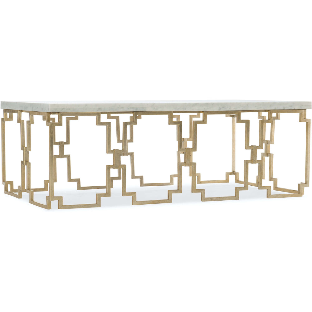 Evermore Rectangular Cocktail Table – High Fashion Home