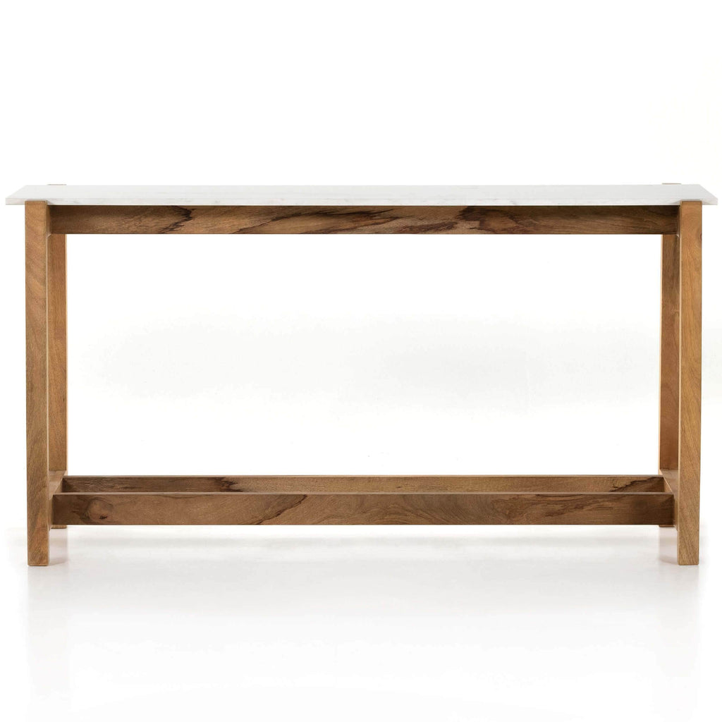 Scout Counter Table by Four Hands – High Fashion Home