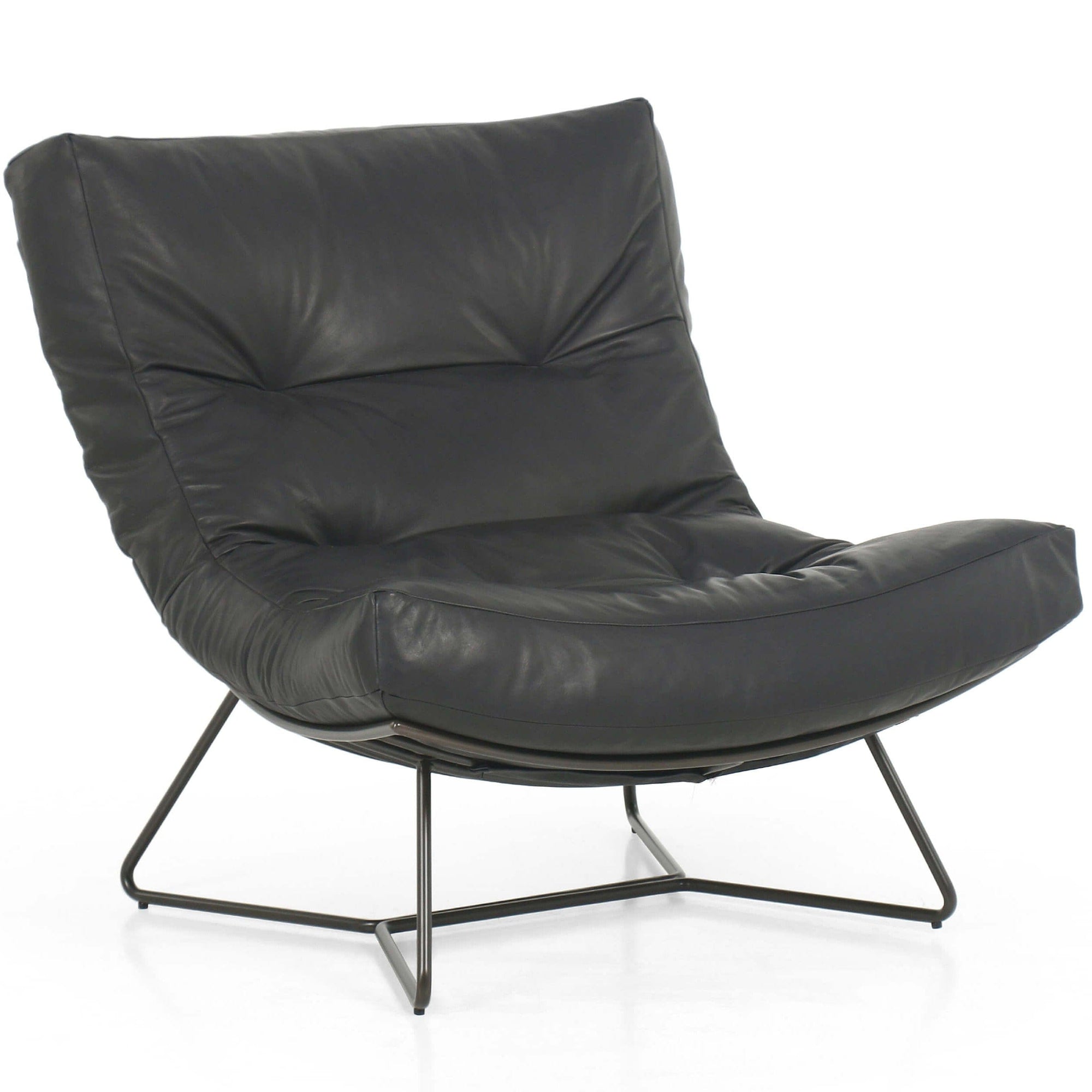 Hoover Leather