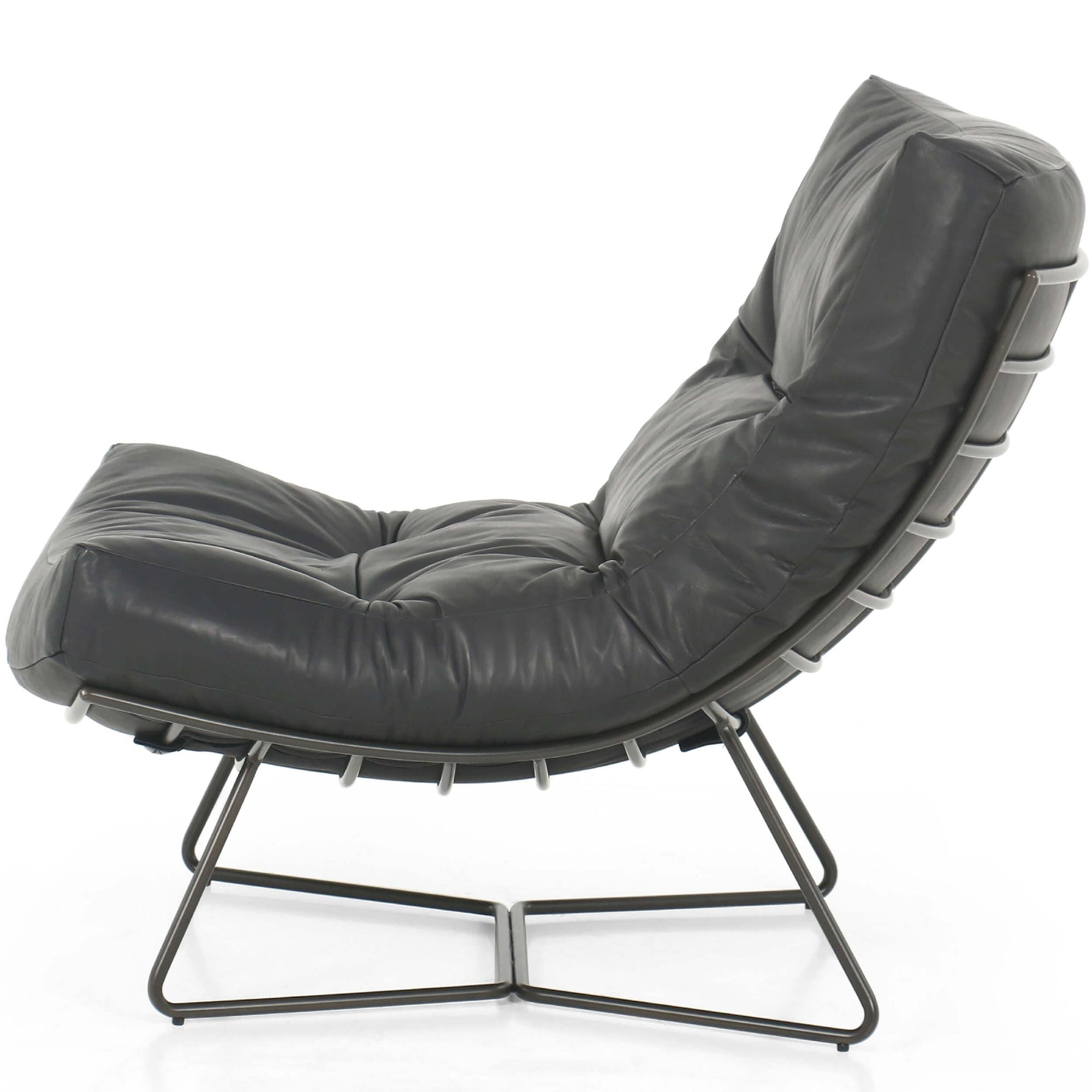 Hoover Leather