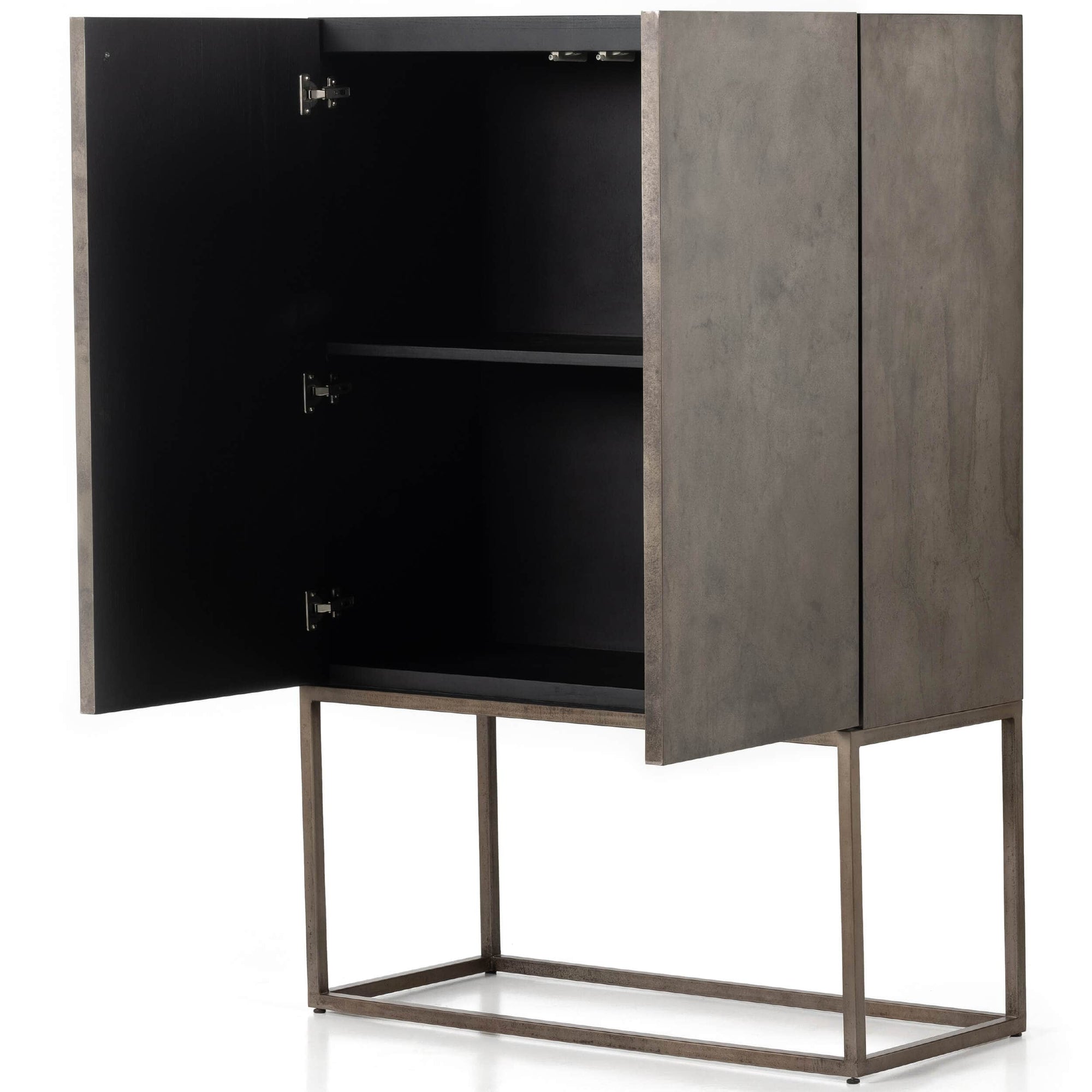 Four Hands Roman Bar Cabinet Layla Grayce, 44% OFF