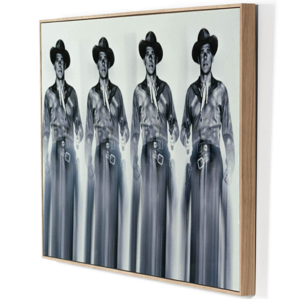 Ronald Reagans by Getty Images by Four Hands – High Fashion Home