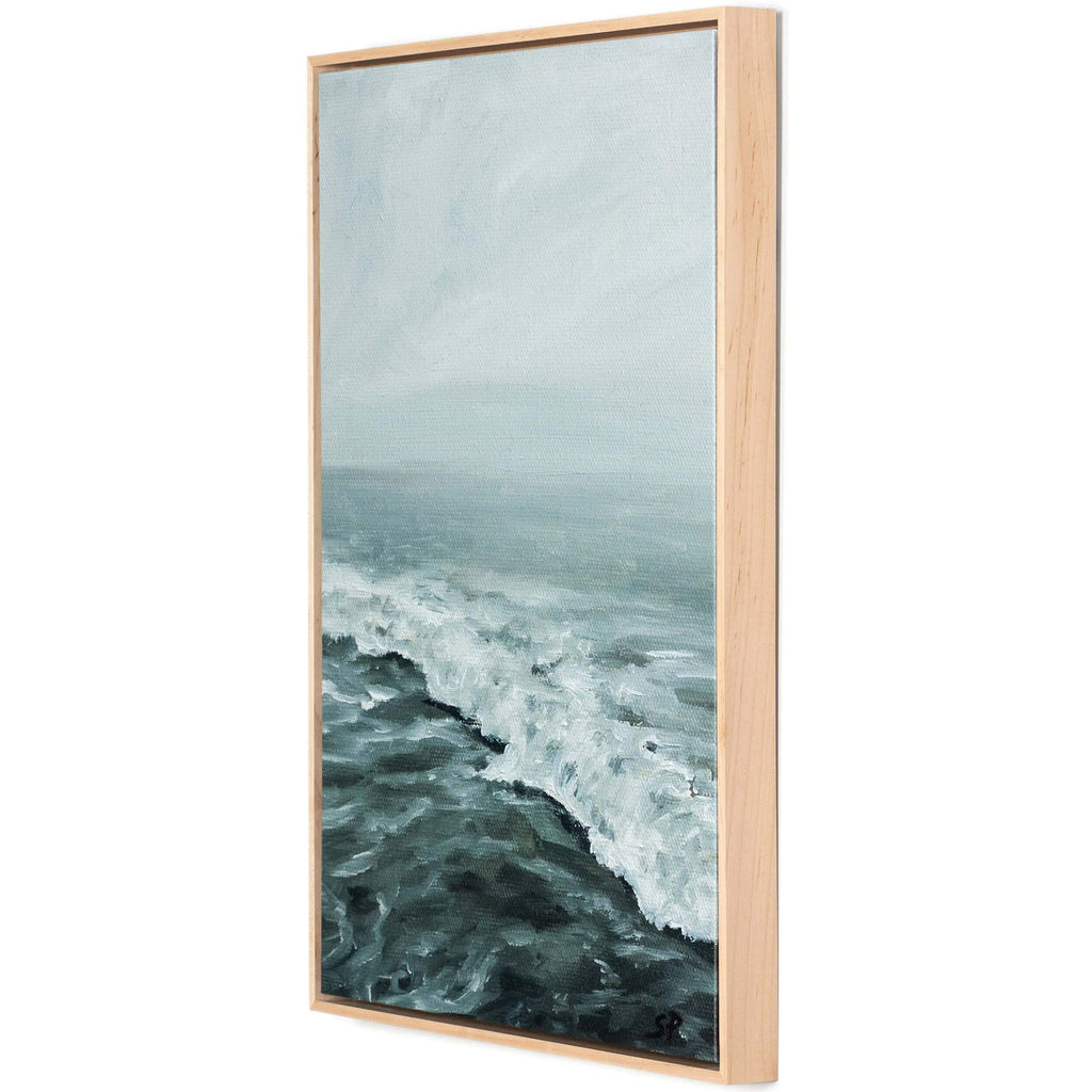 Morning Waves by Shaina Page by Four Hands – High Fashion Home