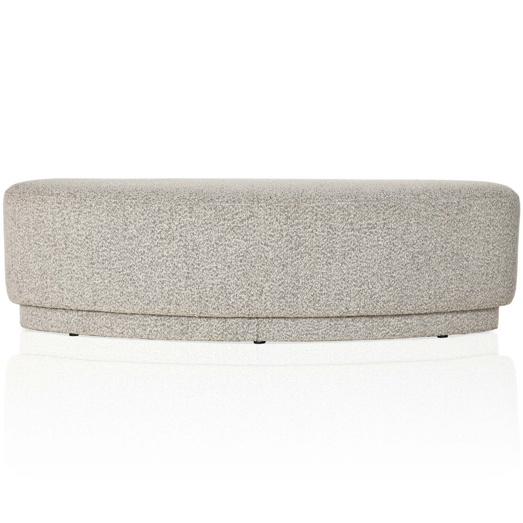 Bondi Bench, Knoll Domino – High Fashion Home