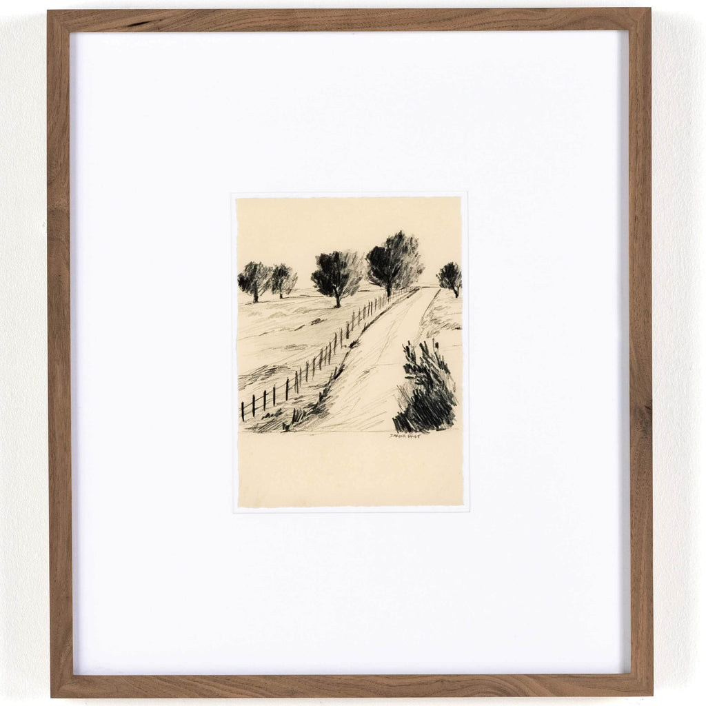 Serene III by Shaina Page by Four Hands – High Fashion Home