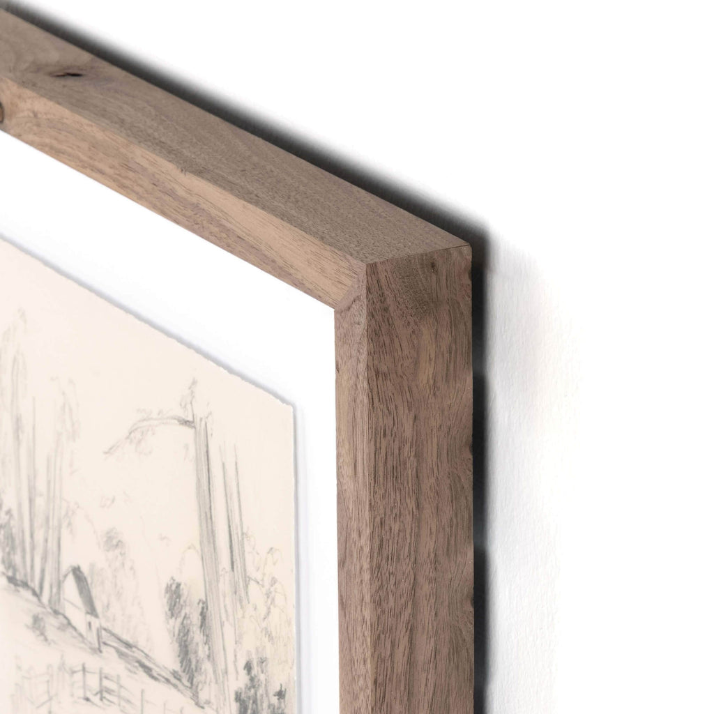 In the Country I by Shaina Page by Four Hands – High Fashion Home