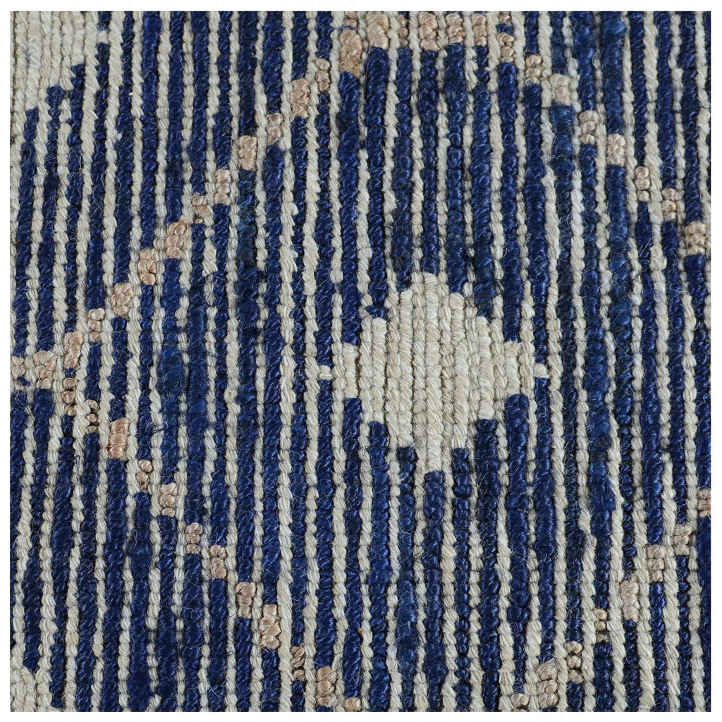 Rustica Indigo Rug – High Fashion Home