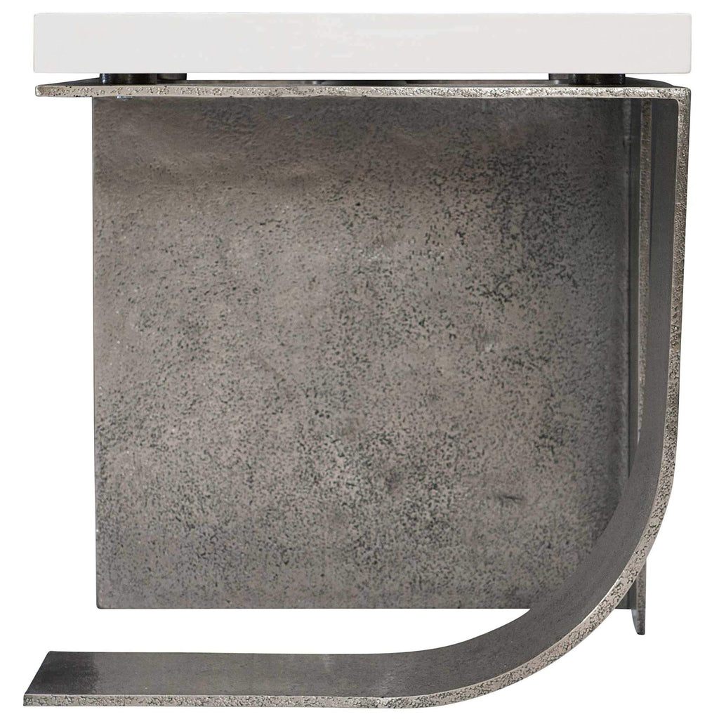 Catalina Rectangular Bunching Table – High Fashion Home