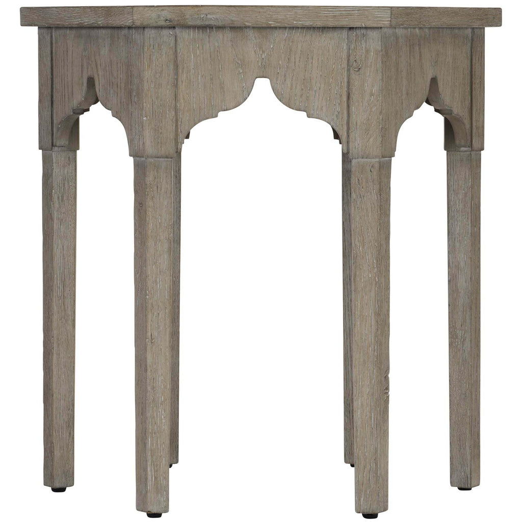 Albion Large End Table – High Fashion Home