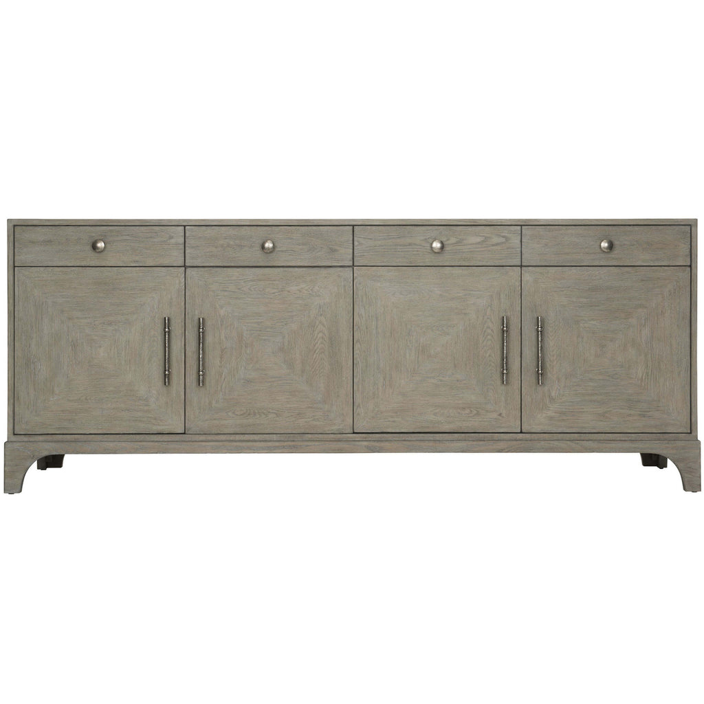 Albion Entertainment Credenza – High Fashion Home