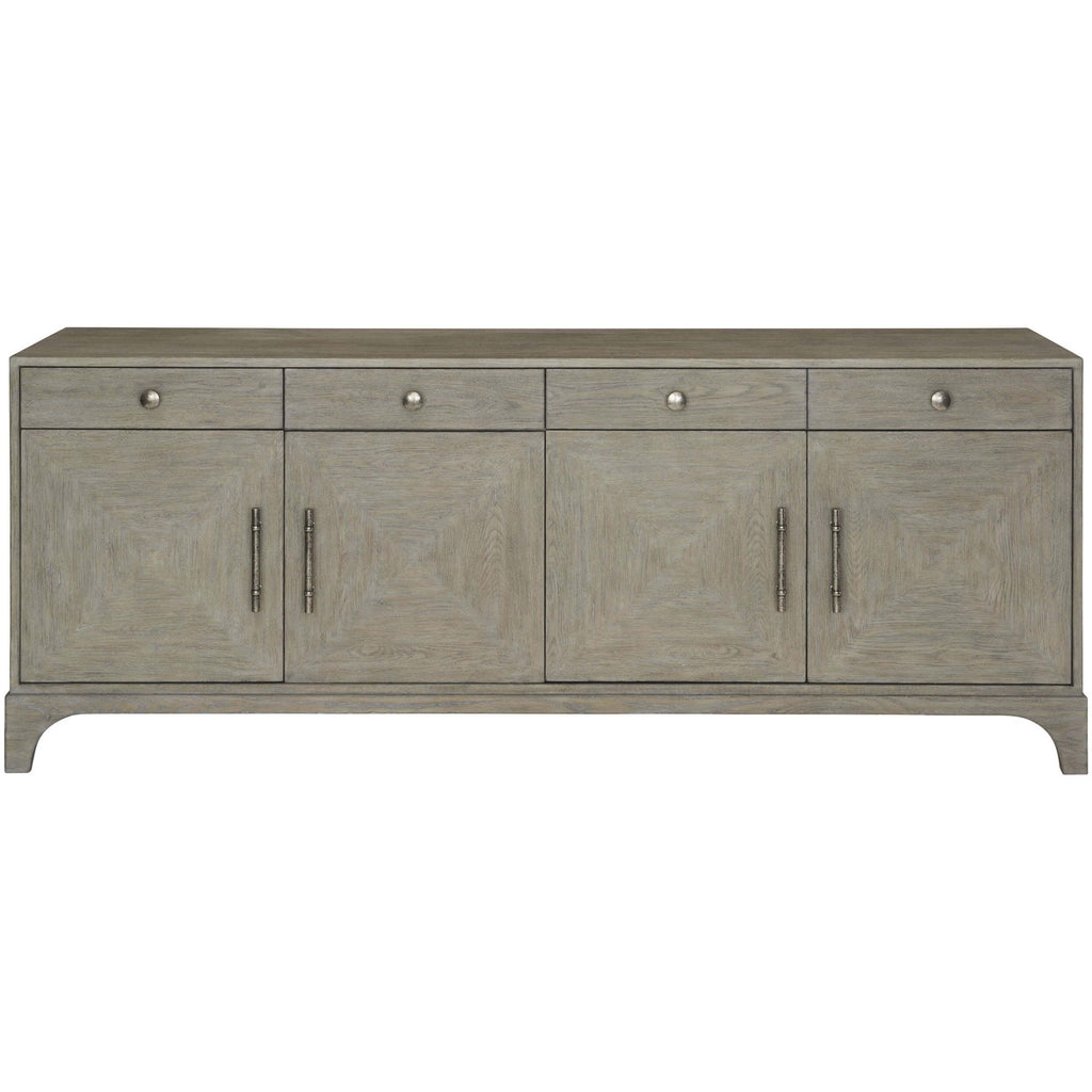 Albion Entertainment Credenza – High Fashion Home