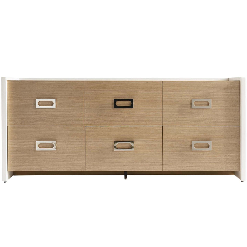 Modulum Dresser – High Fashion Home