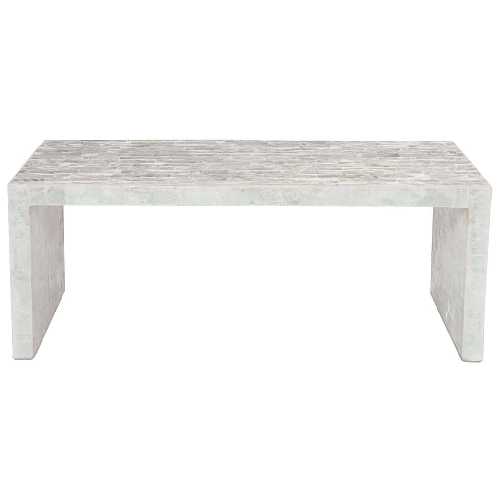 Levine Cocktail Table – High Fashion Home