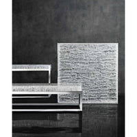 Arctic Console Table – High Fashion Home