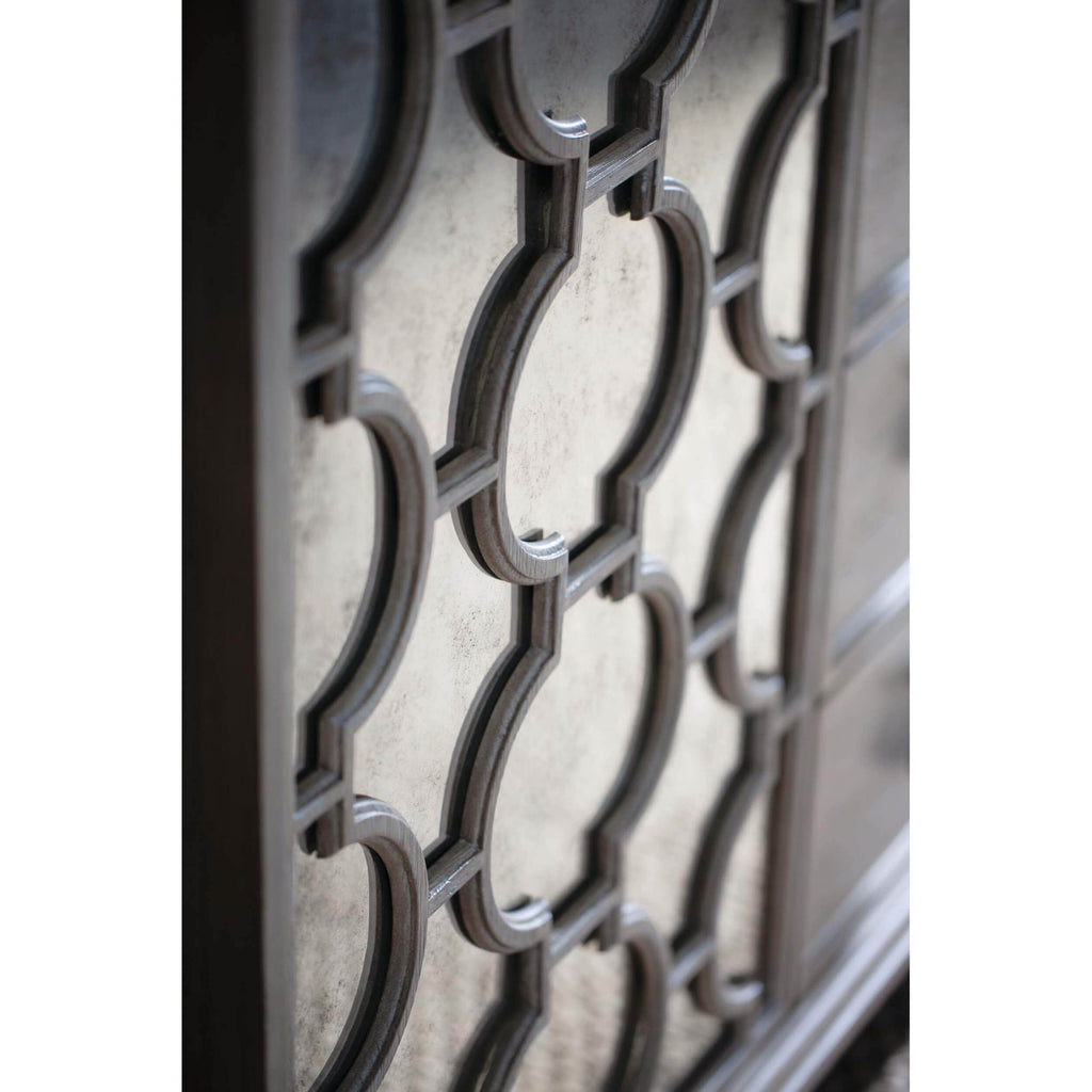 Santa Barbara Buffet – High Fashion Home