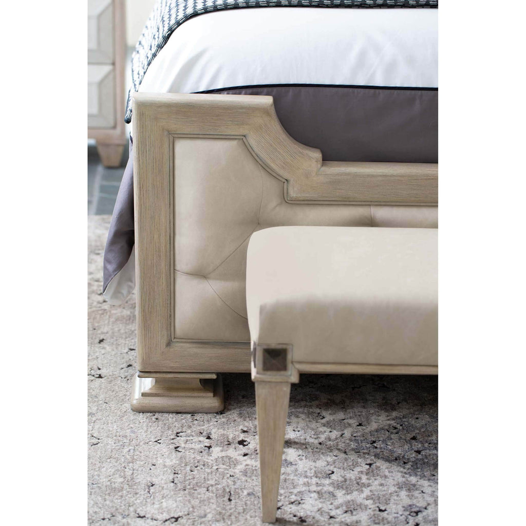 Santa Barbara Bench – High Fashion Home