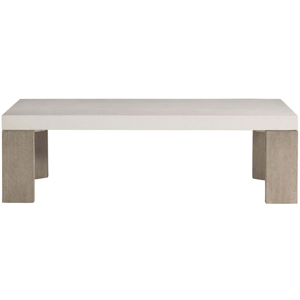 Lorenzo Rectangular Cocktail Table – High Fashion Home