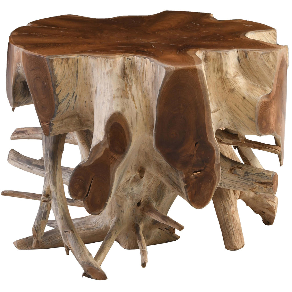 Groot End Table – High Fashion Home