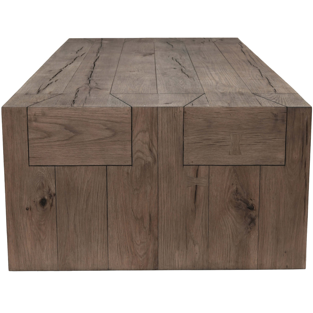 Bristol Coffee Table – High Fashion Home