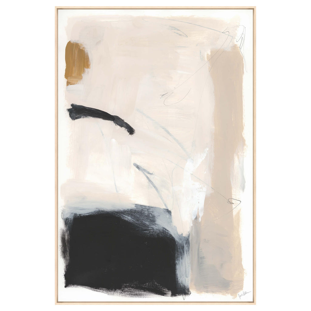 Beyond Expectations IV Framed – High Fashion Home