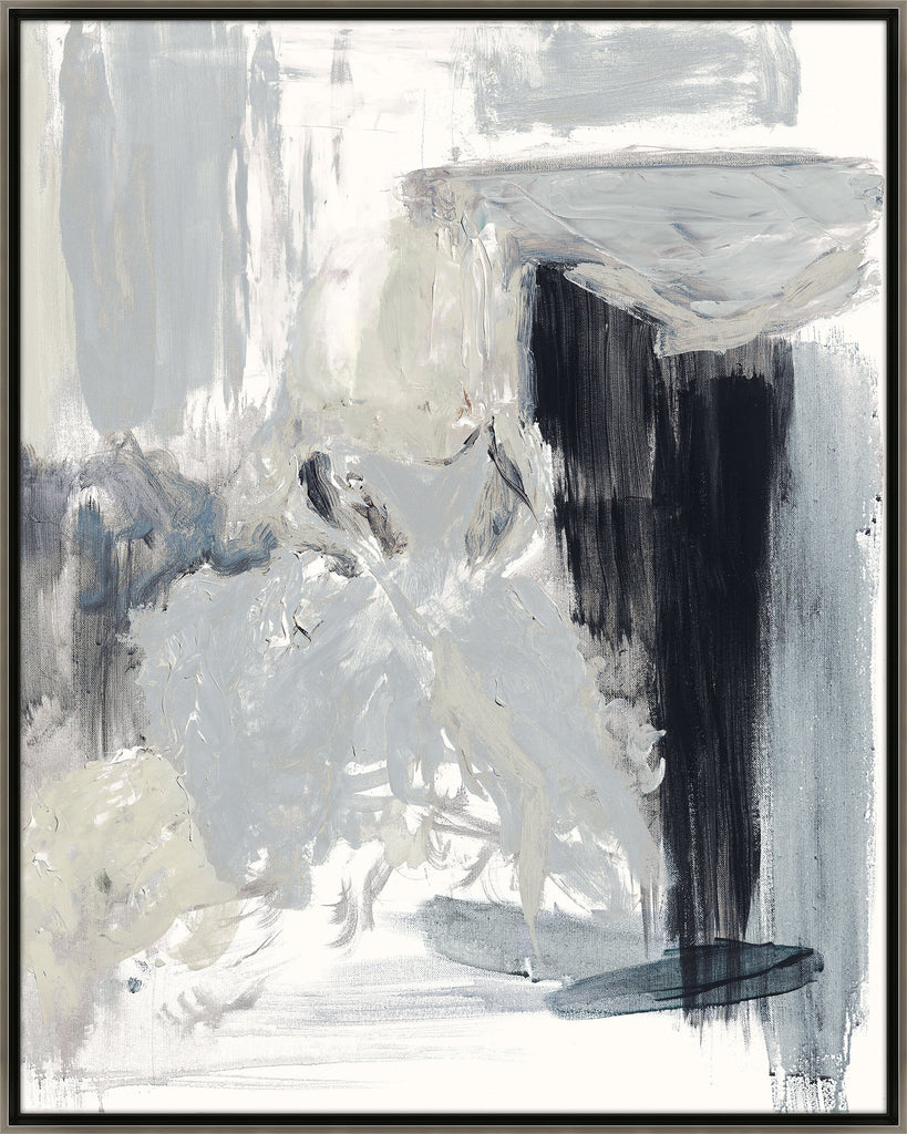Beautiful Chaos Framed – High Fashion Home