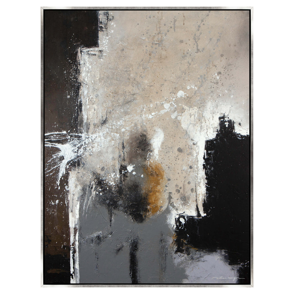 Overexposed Framed – High Fashion Home