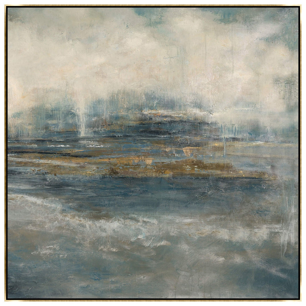 All Things Beautiful II Framed – High Fashion Home